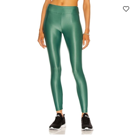 Koral | Pants & Jumpsuits | New Koral Womens Lustrous High Rise ...